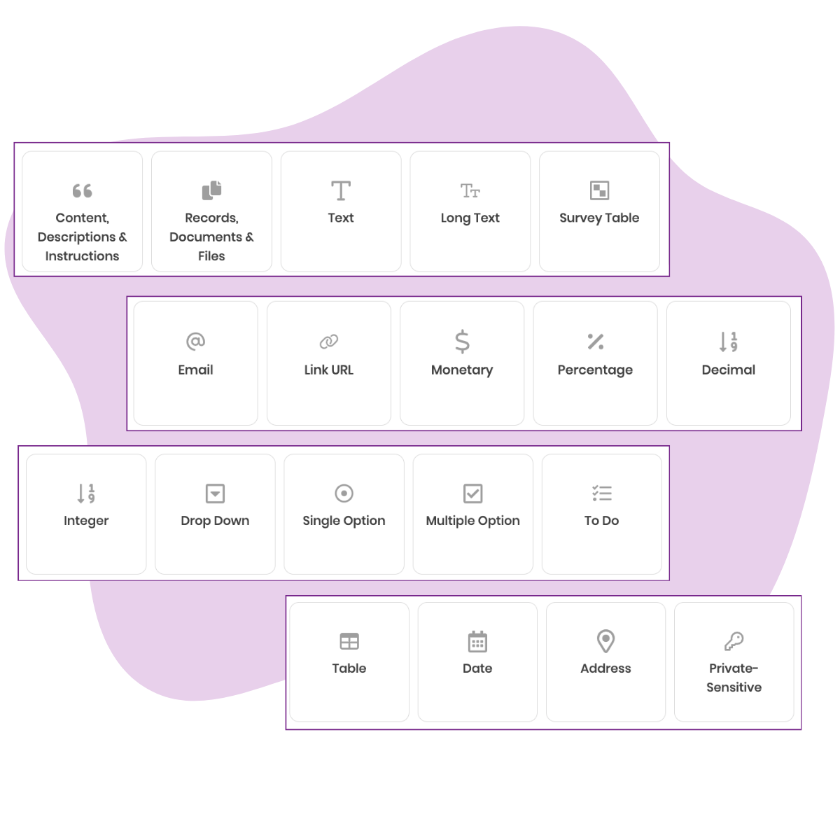 Streamlining Information Gathering | SideDrawer - Collaborative Digital Vault